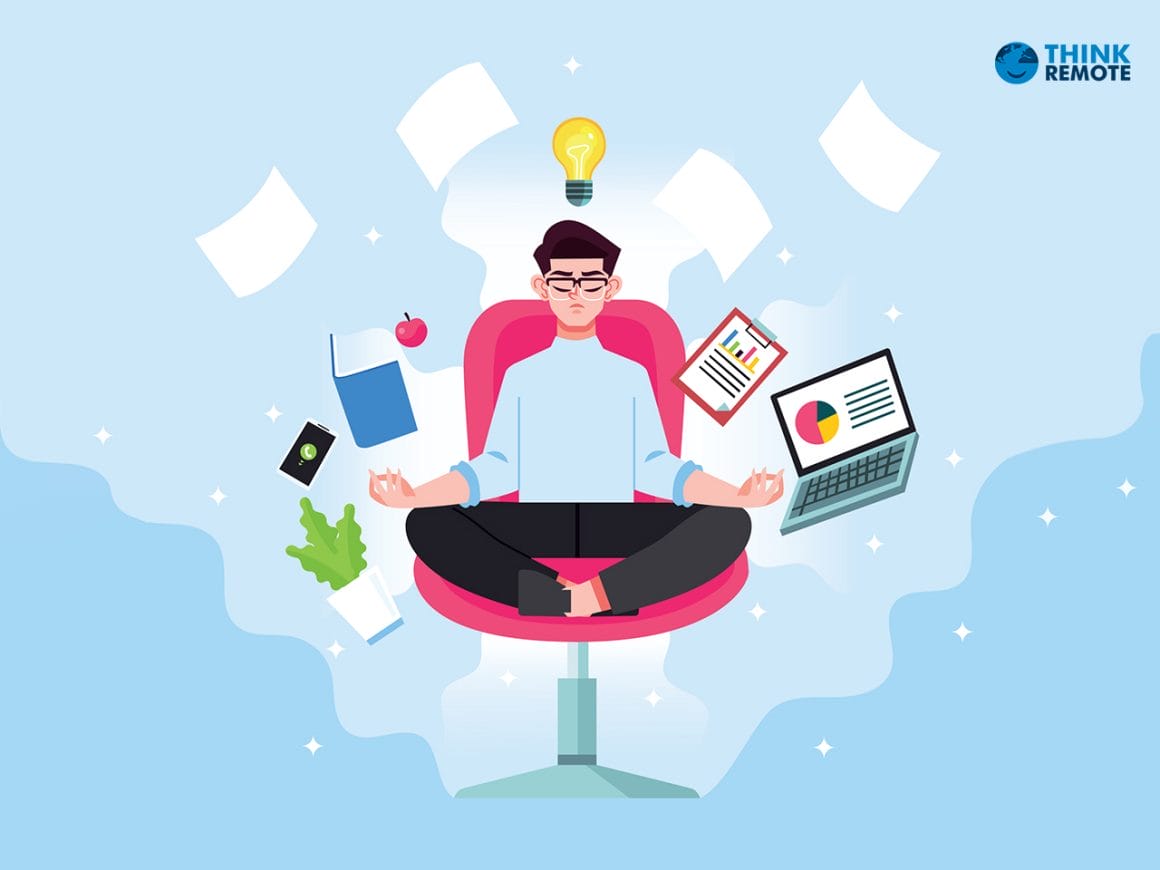 Top 15 Strategies to Improve Work-Life Balance - ThinkRemote Top 15 Strategies to Improve Work-Life Balance - ThinkRemote
