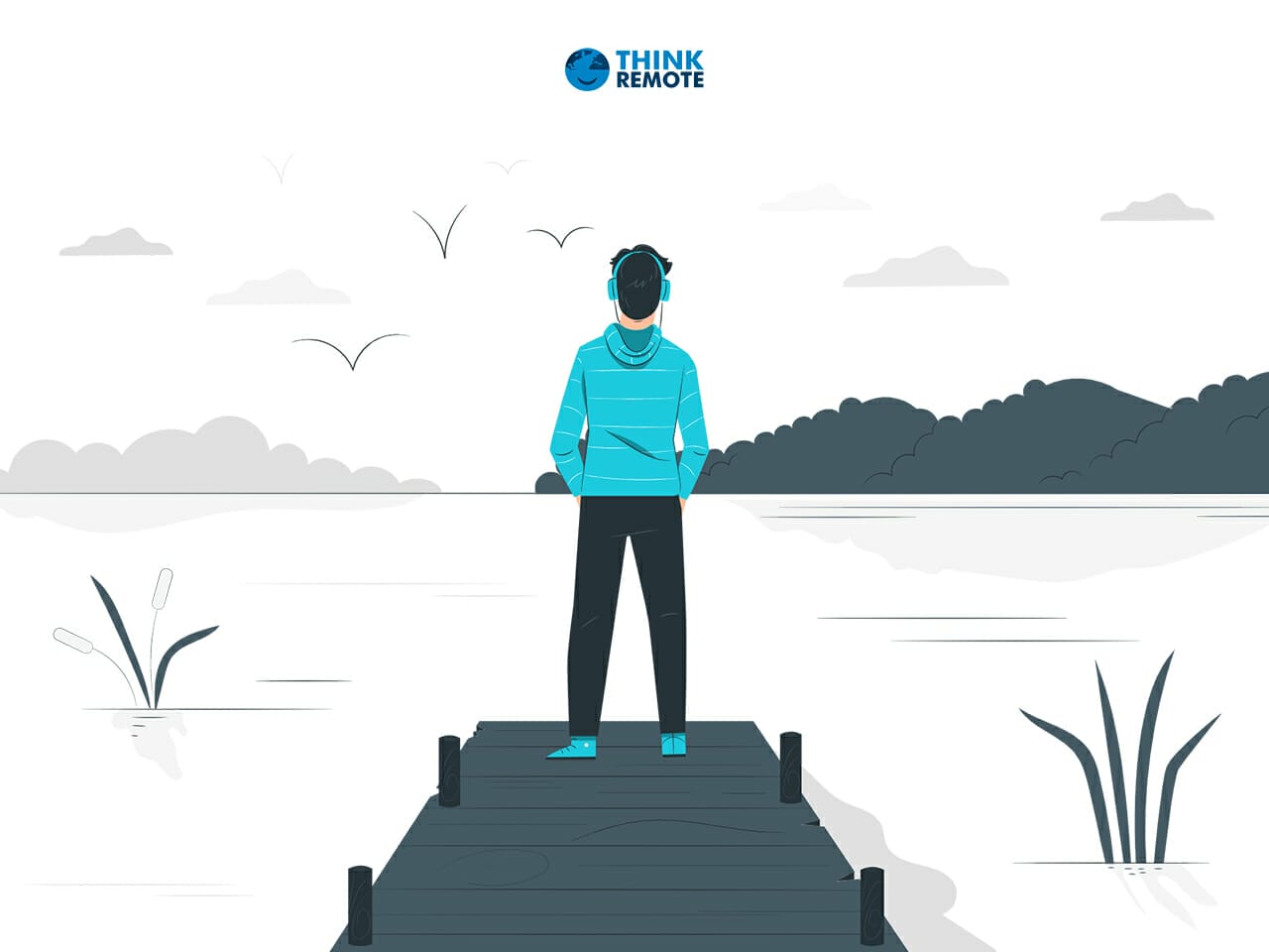 9 Best Virtual Mailbox Services For Digital Nomads - ThinkRemote