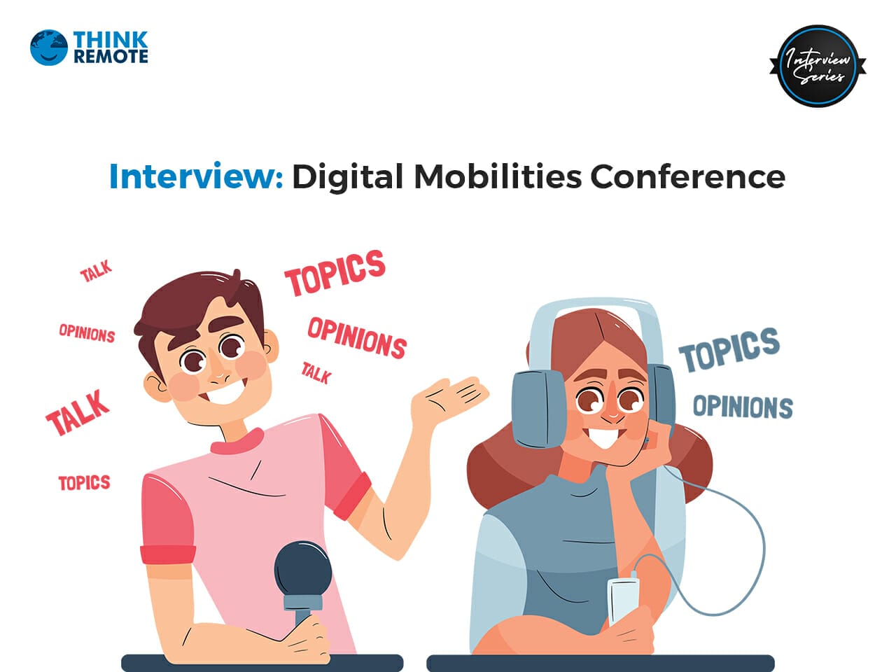 How to Get a Remote Job as a Travel Agent - ThinkRemote