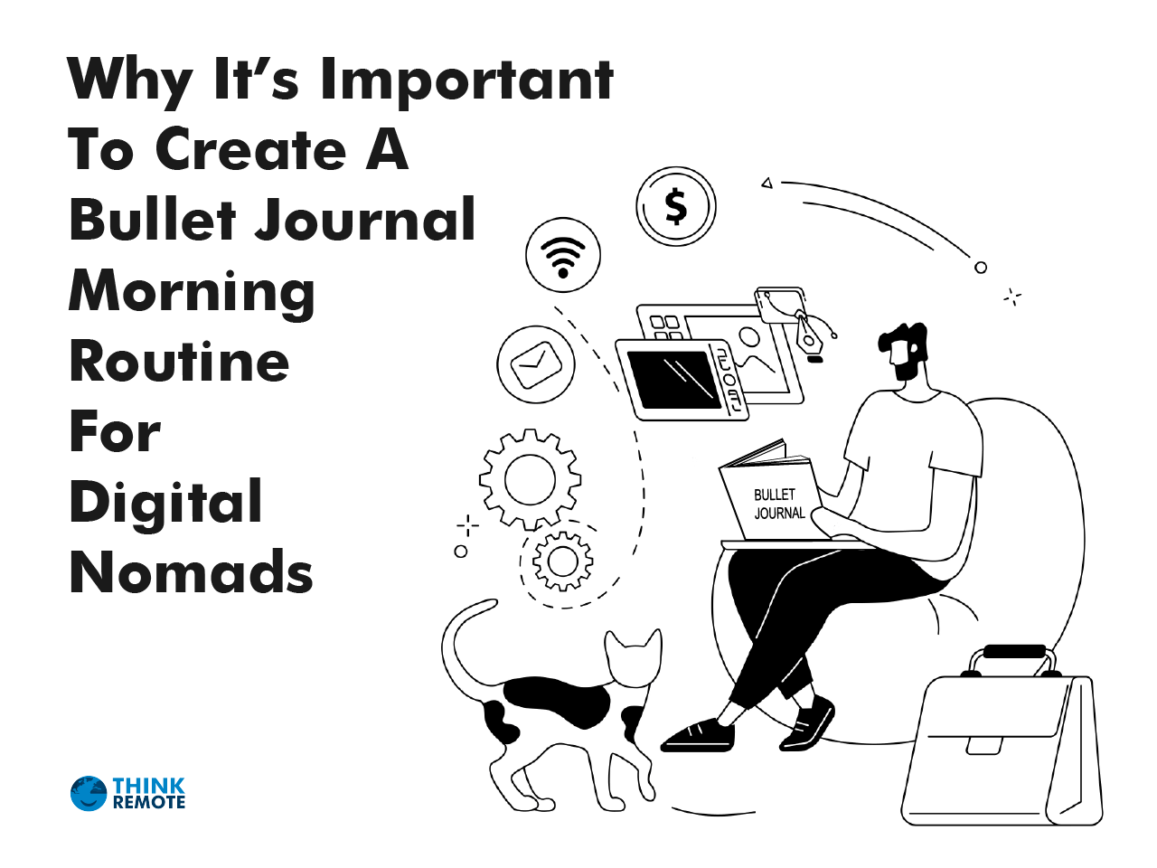 50 Work From Home Jokes - ThinkRemote