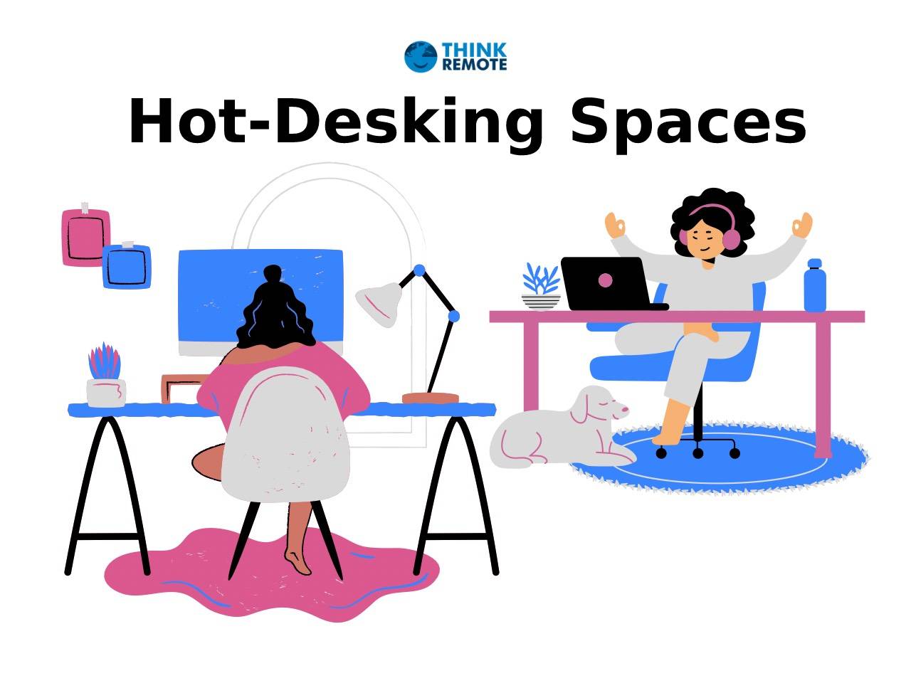 50 Work From Home Jokes - ThinkRemote