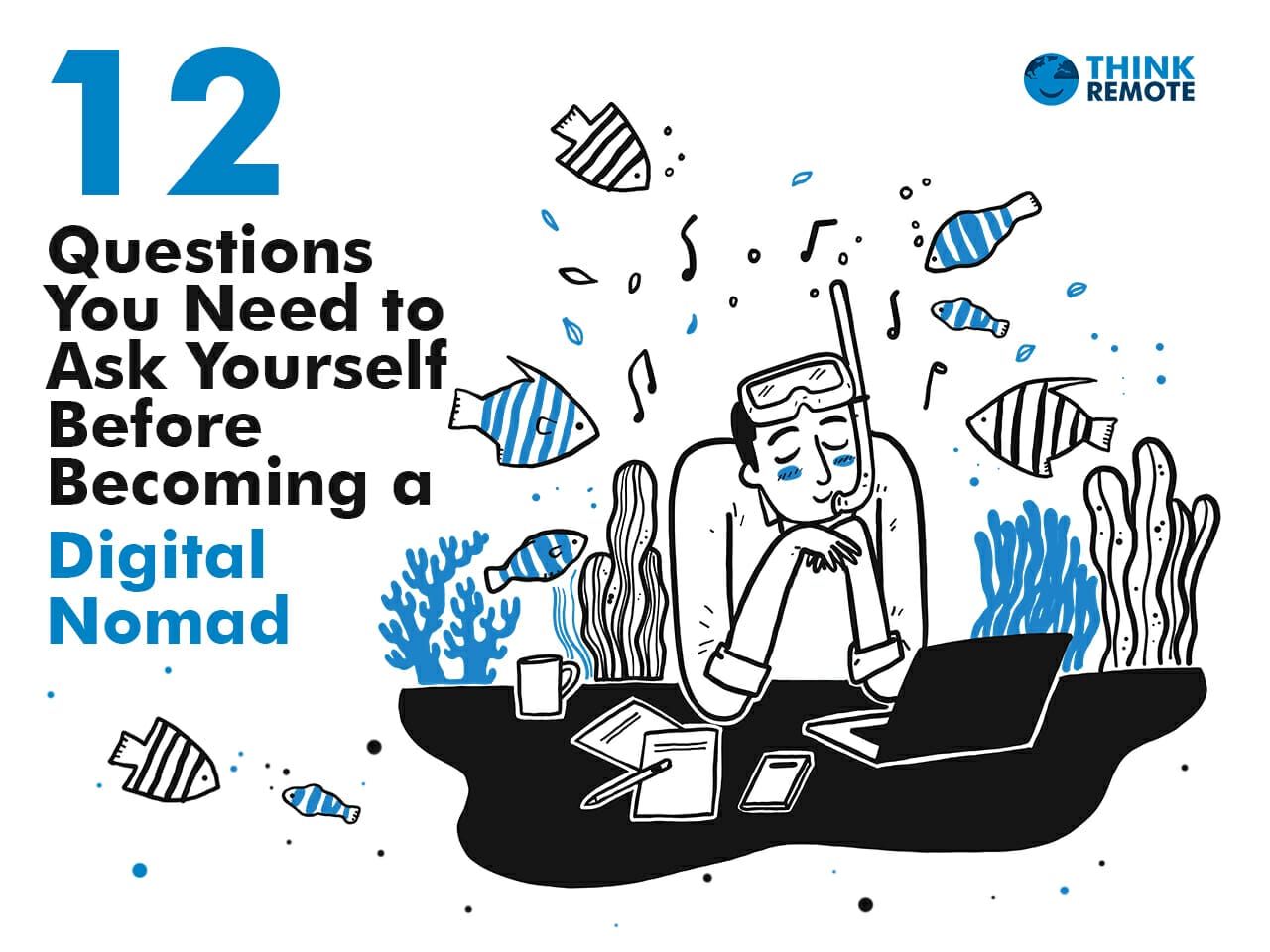 50 Work From Home Jokes - ThinkRemote