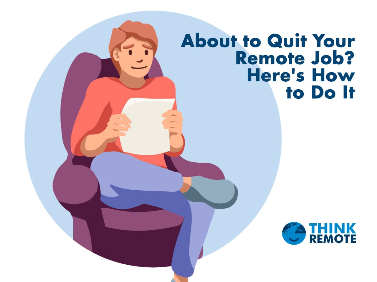 20 Best Job Boards for Remote Work - ThinkRemote