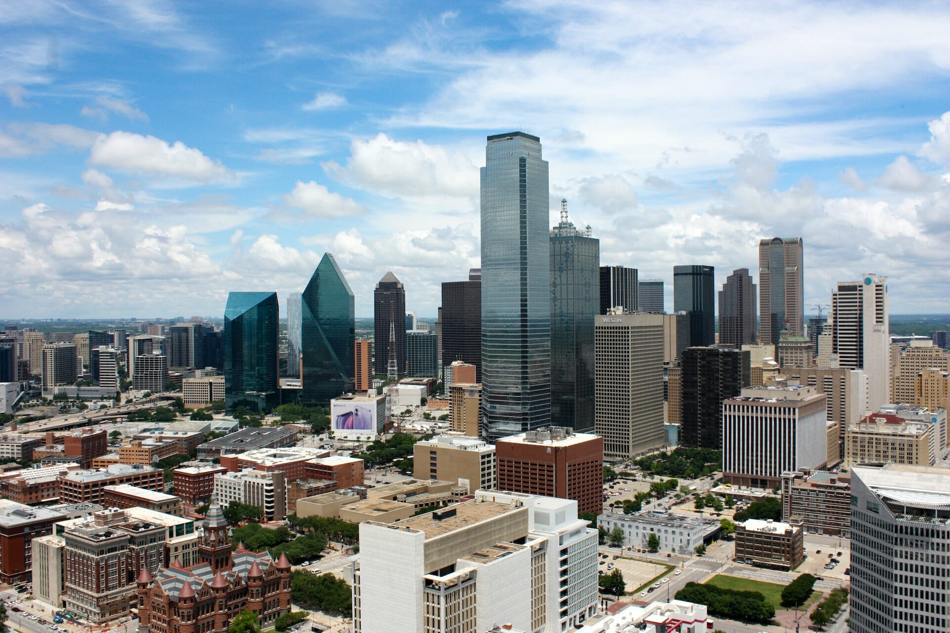 3 Best Texas Cities for Remote Work - ThinkRemote