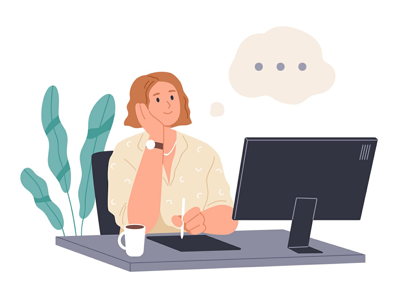 Perfect Jobs for People Who Don't Like People - ThinkRemote